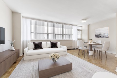 1154 Wilson Avenue Rentals - North York, ON - RentCafe